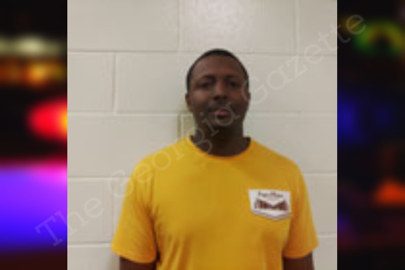 Corey McCoy - Henry County