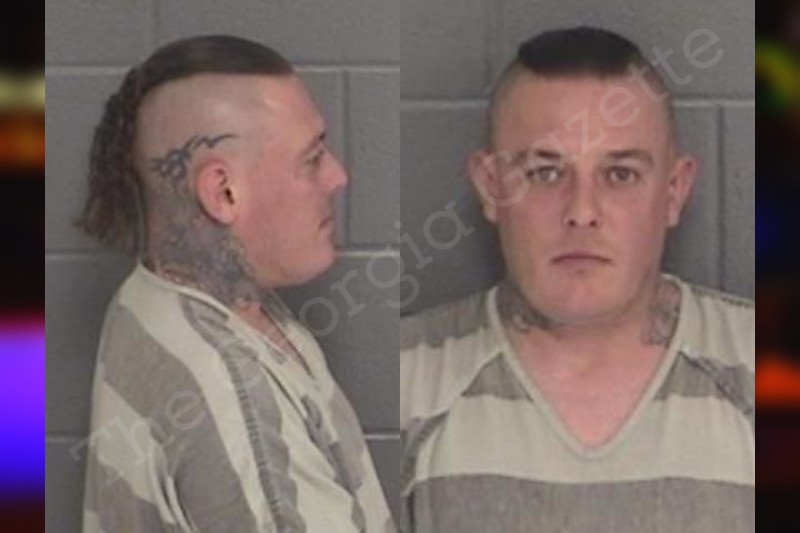 Alan McDonald | Barrow County Jail Bookings