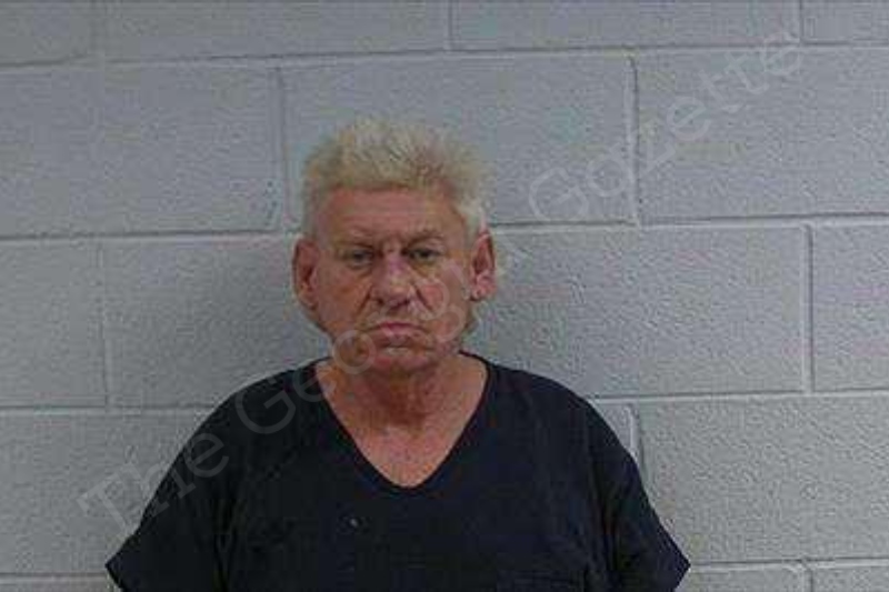 Ricky Messick | Polk County Jail Bookings