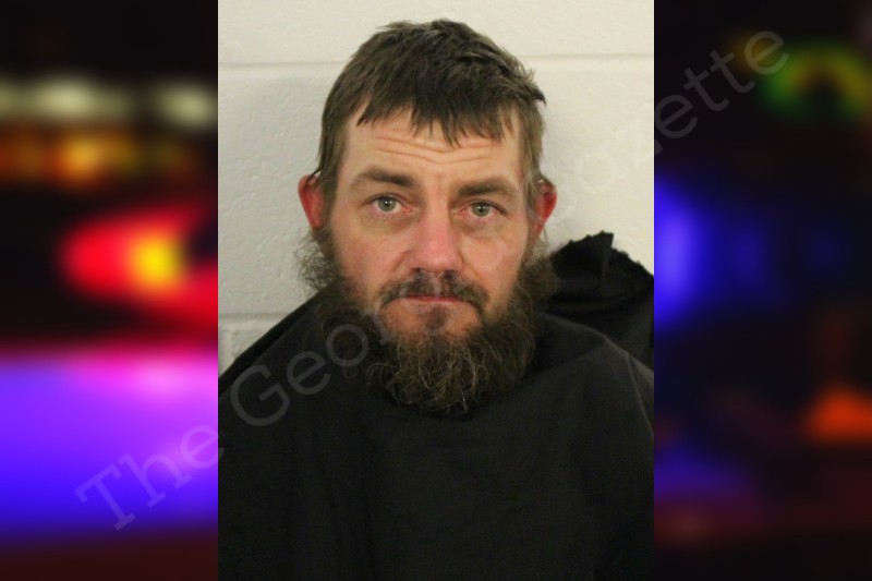 Joshua Milam | Floyd County