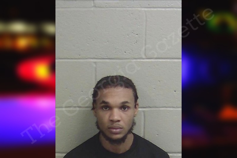 Jarett Miles — Wayne County Jail Bookings