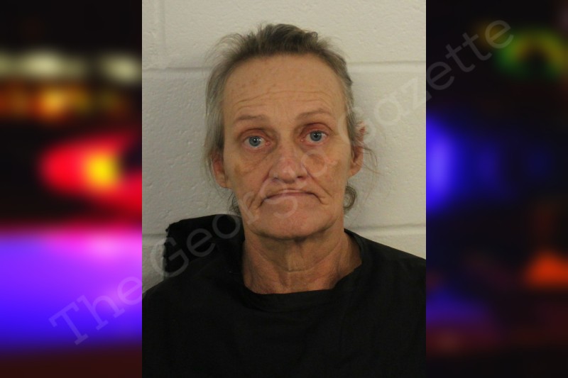 Alicia Mobbs — Floyd County Jail Bookings