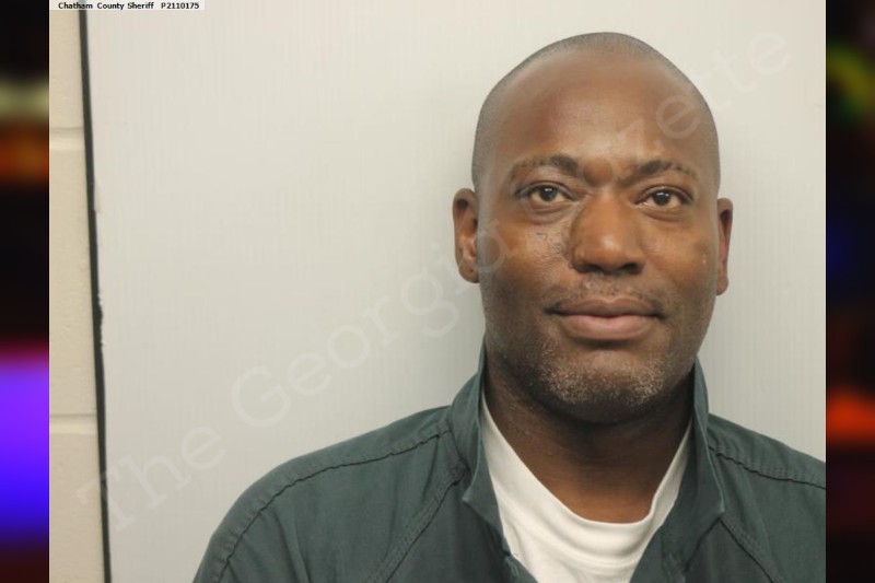 Terrance Moody | Chatham County