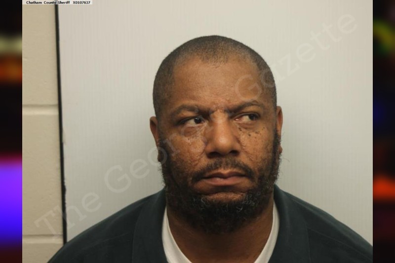 Angel Moore — Chatham County Jail Bookings