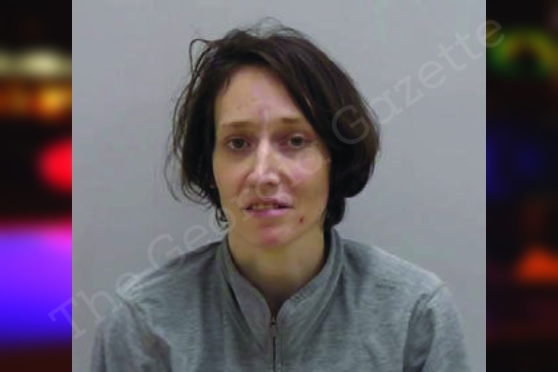 Carla Moore — Bartow County