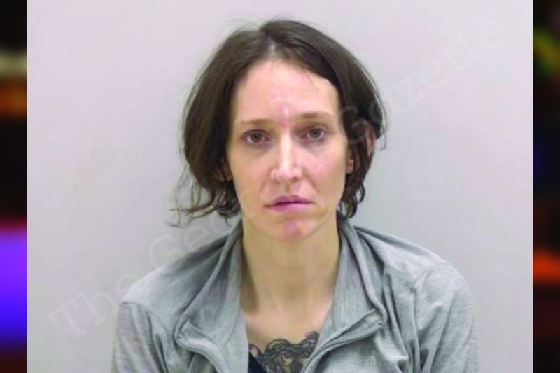 Carla Moore — Bartow County Jail Bookings