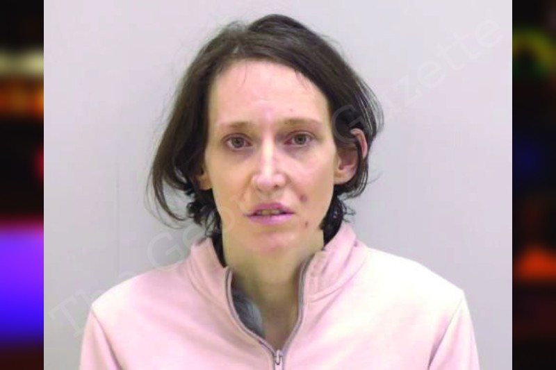 Carla Moore — Bartow County Jail Bookings