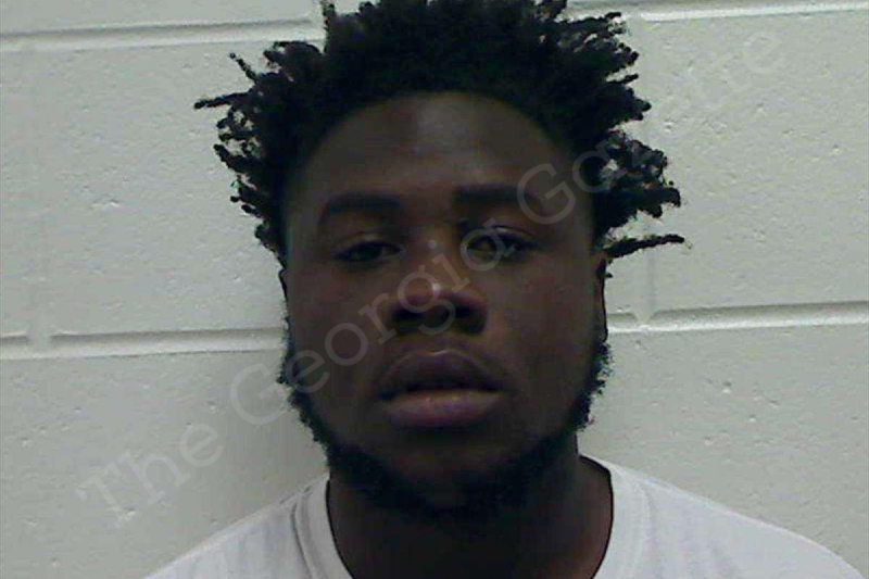 Dwayne Moore — Bulloch County Jail Bookings