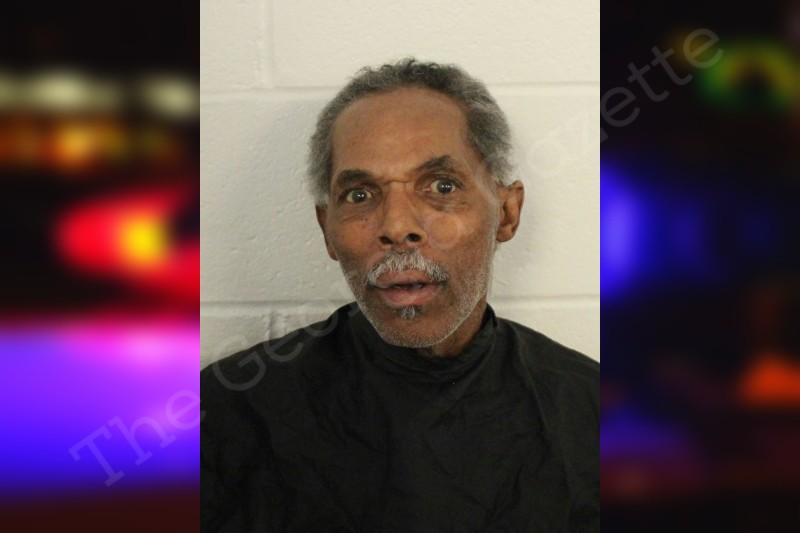 Charles Mooring — Floyd County Jail Bookings