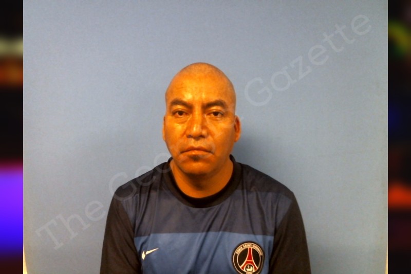 Anibal Morales | Troup County