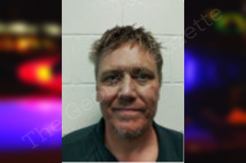 Ricky Morris — Henry County Jail Bookings