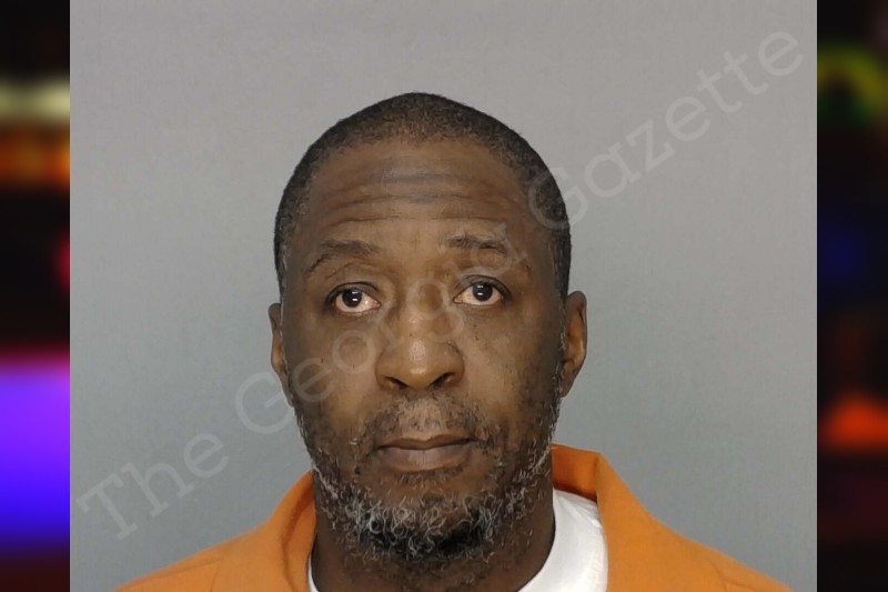 Moses Hall | Bibb County