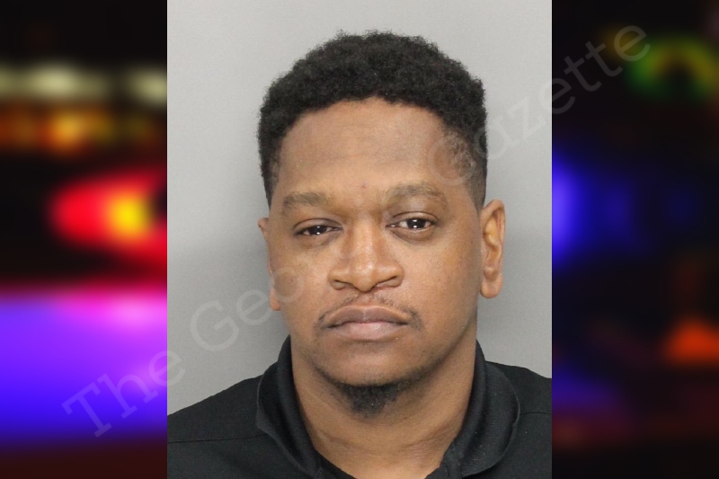 Jimmy Moses Cobb County