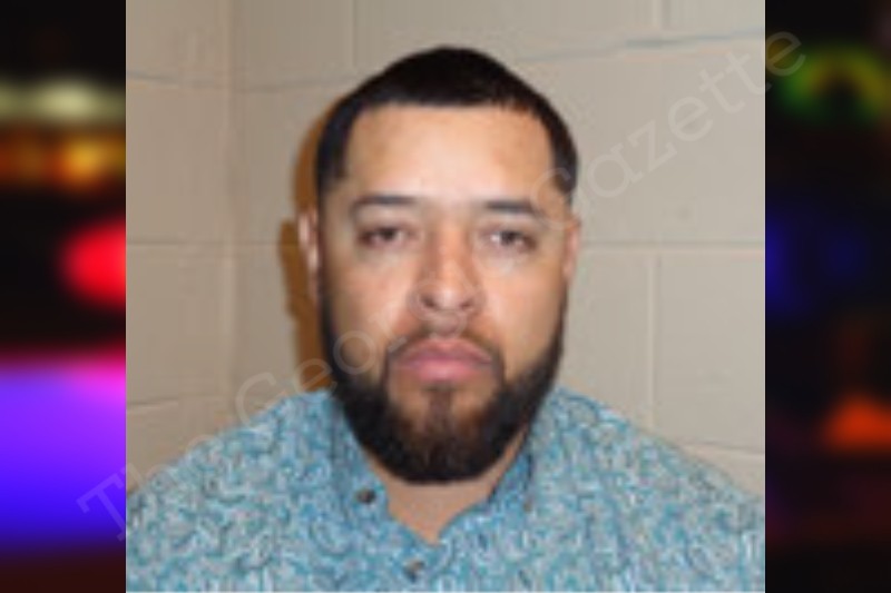 Aaron Munoz Munoz | Henry County