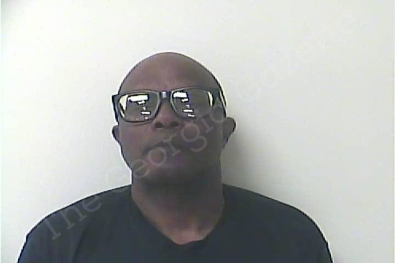 Johnny Murray | Oconee County