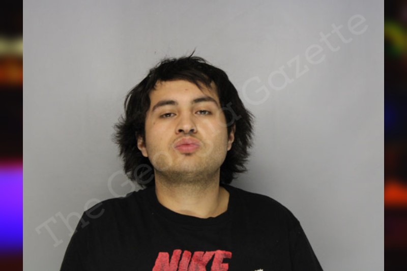 Jose Navarrete | Hall County
