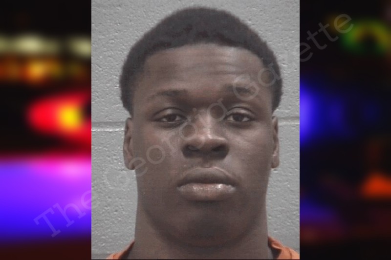 Immanuel Nelson — Columbia County Jail Bookings