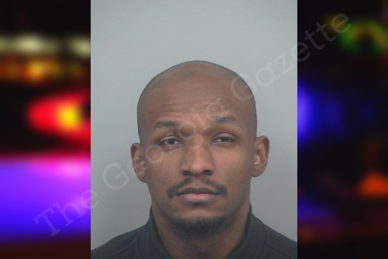 Corey Nesbitt — Gwinnett County Jail Bookings Corey Nesbitt — Gwinnett County Jail Bookings
