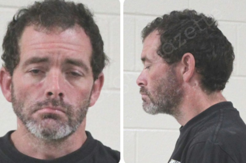 Brian Nicholson — Houston County Jail Bookings