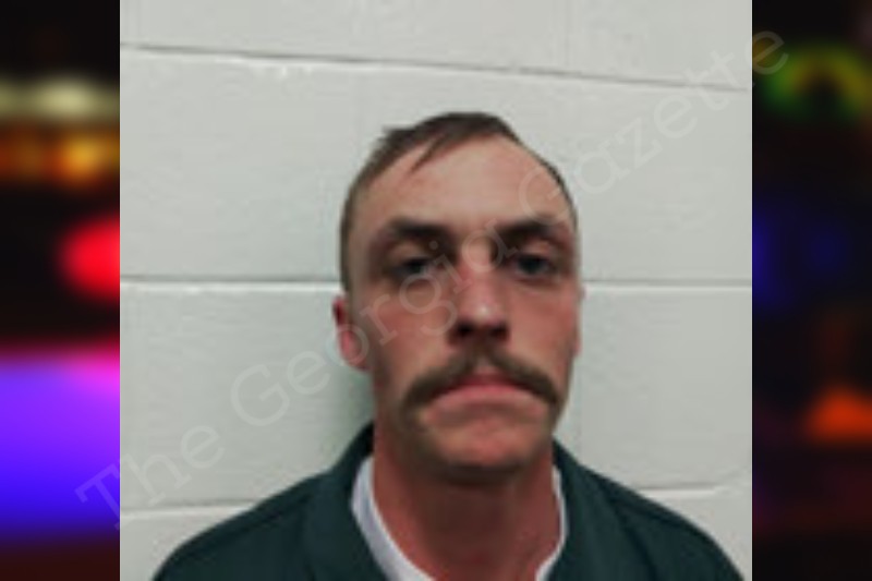 Adam Nyman | Henry County Jail Bookings