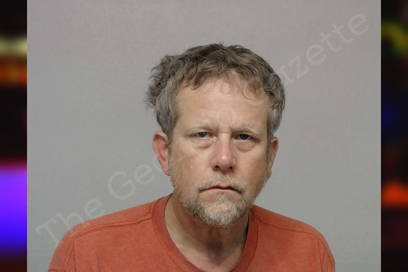 Nathan Eberhardt — Bibb County Jail Bookings