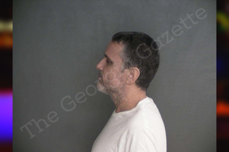 Eric Negrin | Twiggs County