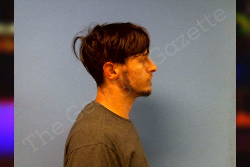 Adam Nelson — Troup County Jail Bookings