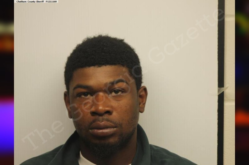 Daybreon Nelson — Chatham County