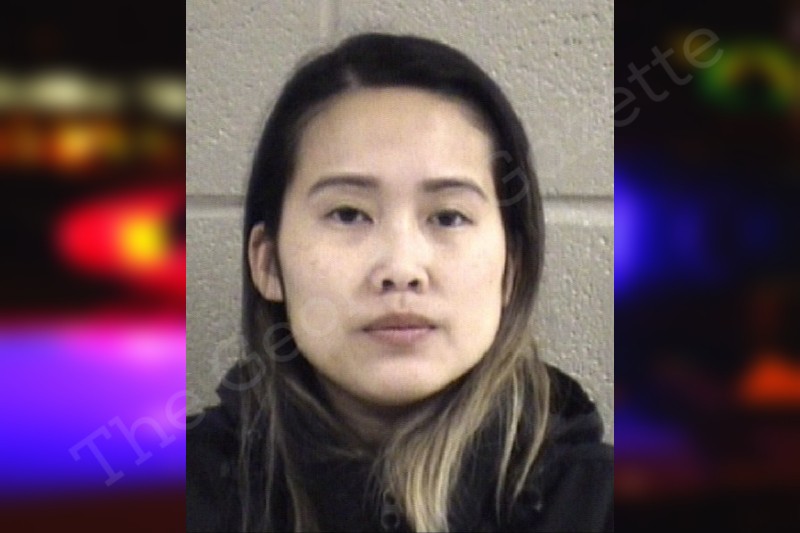 Van Nguyen — Whitfield County