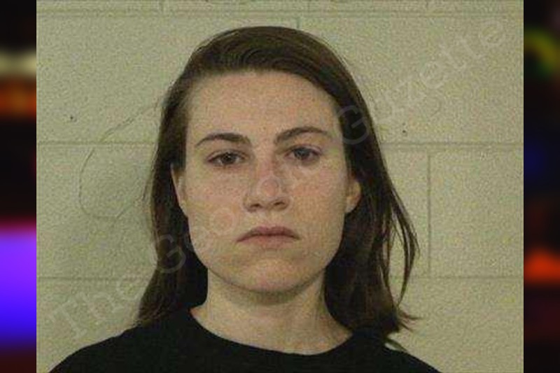 Ann Notarangelo — Liberty County