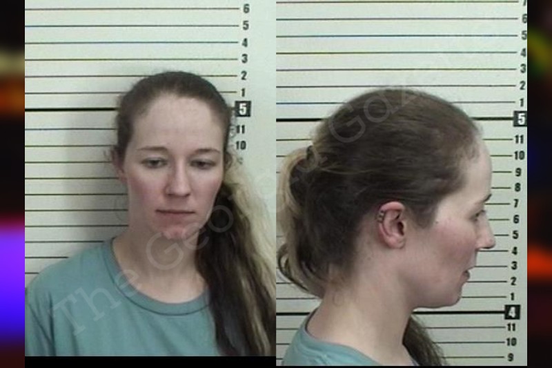 Michelle Novak — Camden County Jail Bookings