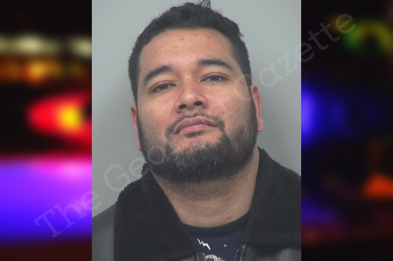 Kyle Ocampo | Gwinnett County