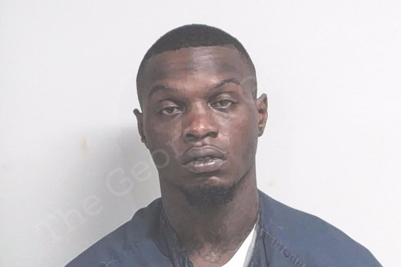 Alexander Oliver — Lowndes County Jail Bookings