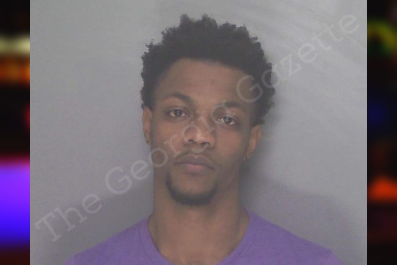 Dante Osborne — Douglas County