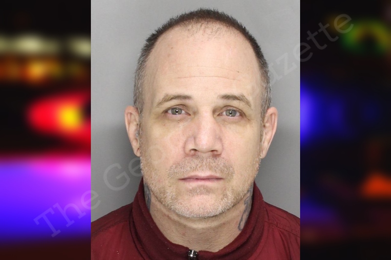 Matthew Ordelt — Cobb County