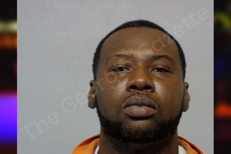 Otis Joseph — Bibb County