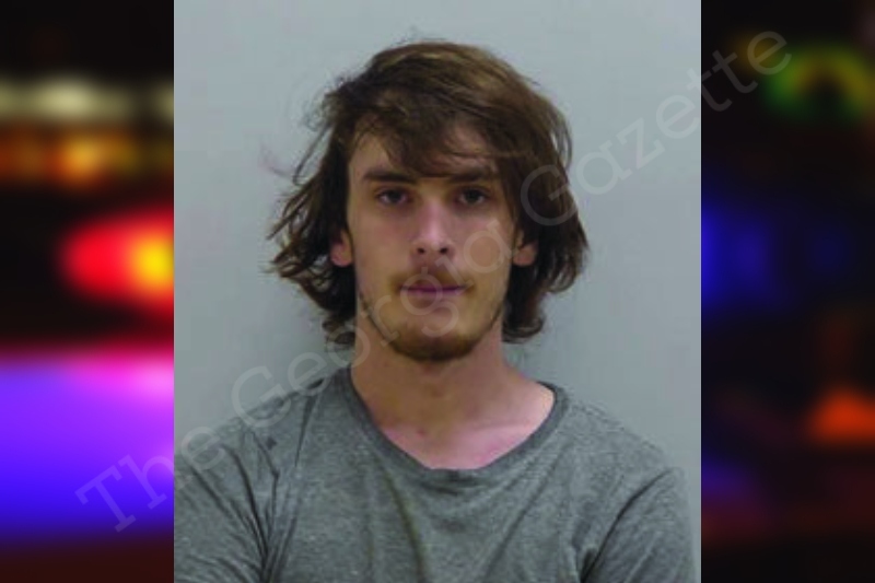 Baily Owens — Bartow County
