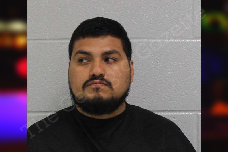 Samuel Padilla — Carroll County