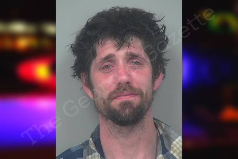 Ryan Page - Gwinnett County