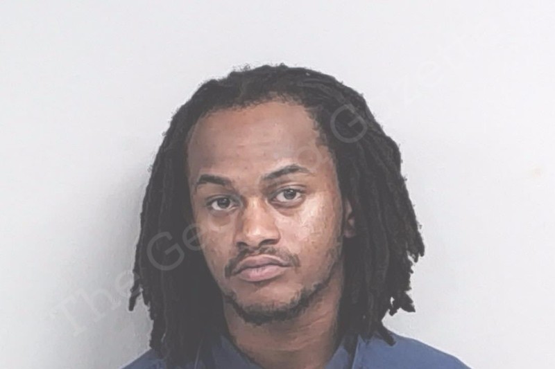 Jerry Paige — Lowndes County Jail Bookings