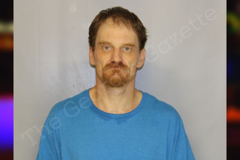 Kenneth Palmer — Hall County Jail Bookings