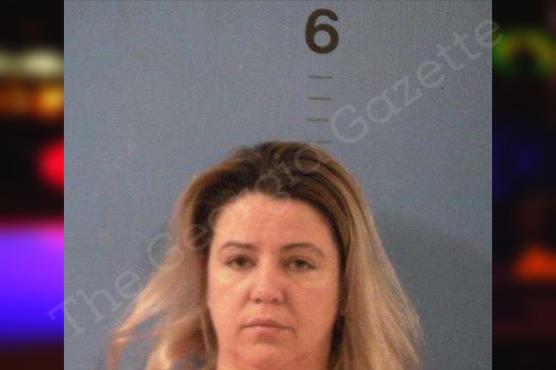 Danay Perez — Monroe County Jail Bookings