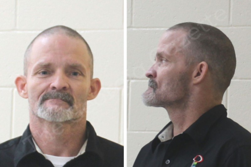 Richard Perry — Houston County Jail Bookings