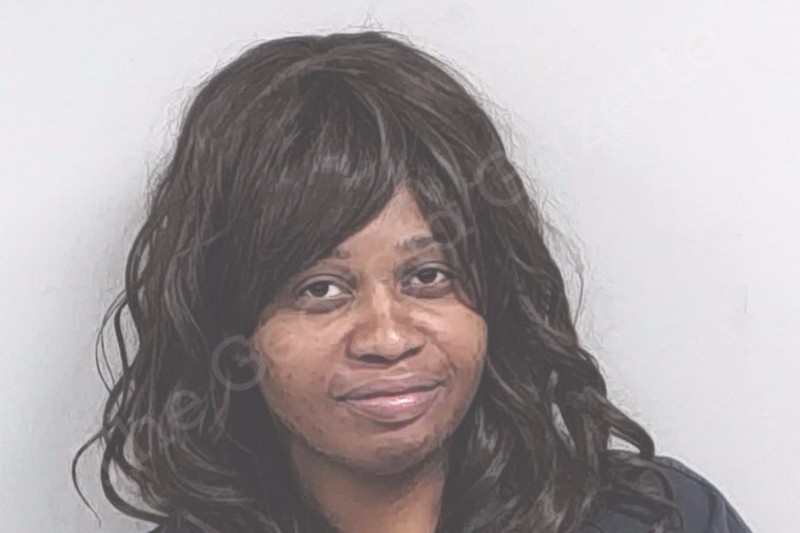 Sheila Pettis — Lowndes County Jail Bookings