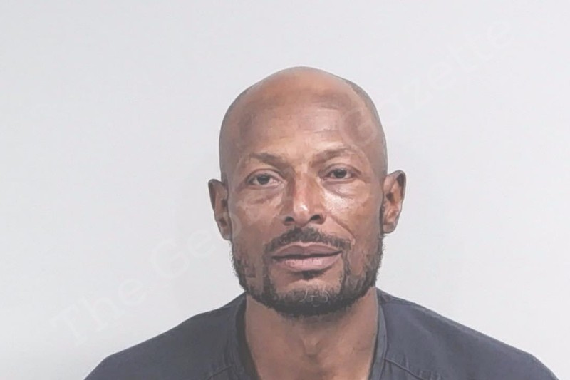 Eric Phillips — Lowndes County Jail Bookings