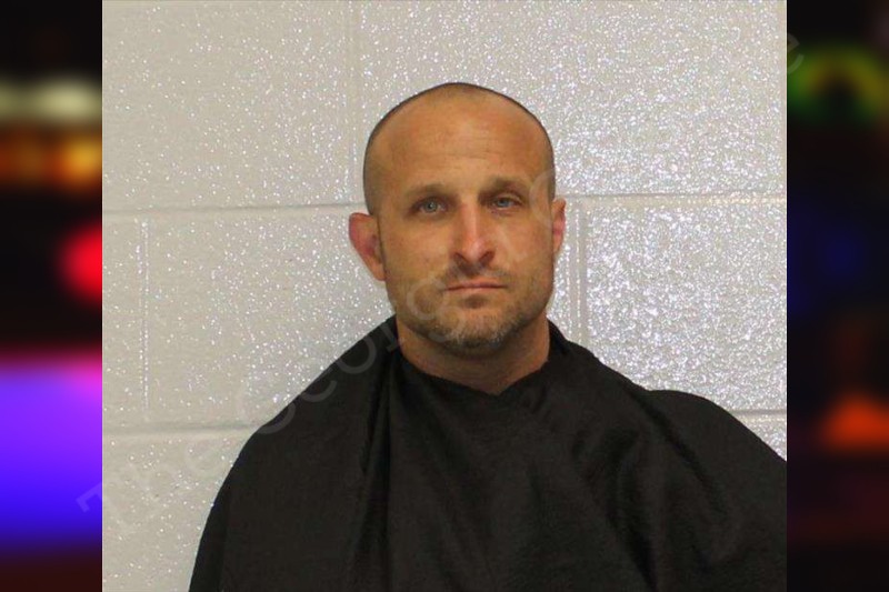 Victor Phillips — Carroll County Jail Bookings