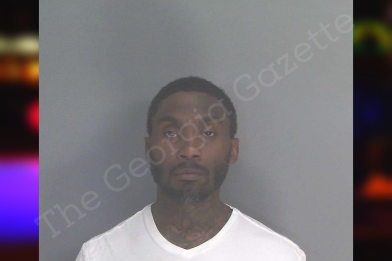 Richard Porcher Dacosta — Douglas County Jail Bookings