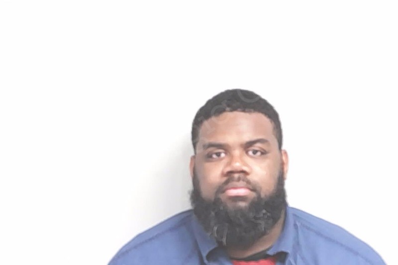 Reginald Preaster — Lowndes County