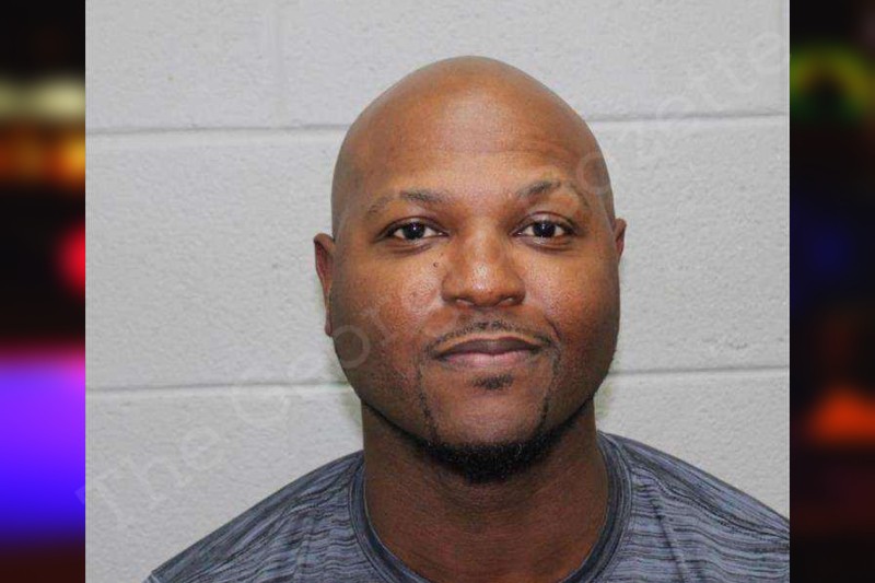 Joe Price — Harris County Jail Bookings