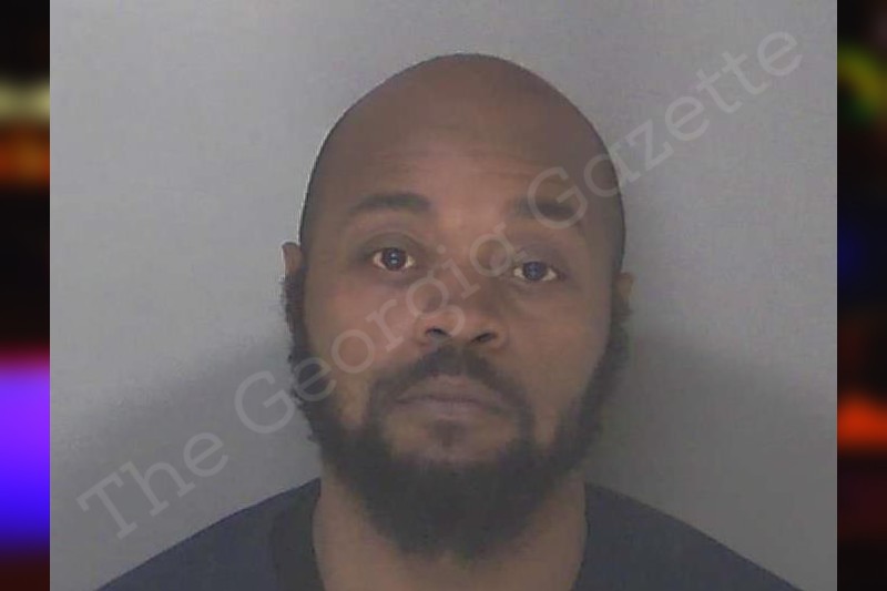 Lorenzo Price — Douglas County